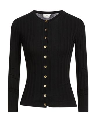 Elisabetta Franchi STRICKWAREN - Strickjacken auf YOOX.COM