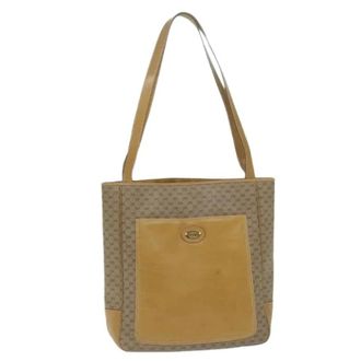 Gucci Damen, Pre-Owned, Beige, ONE SIZEGr&ouml;&szlig;e