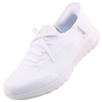 Skechers Slip-Ins Go Walk Joy Abby White EU 39