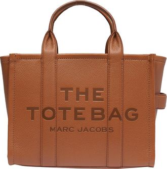 Marc Jacobs Shopper - Braun