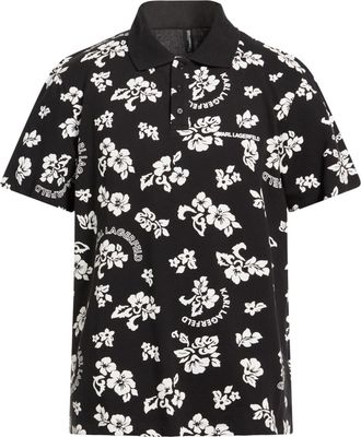 Karl Lagerfeld TOPS - Poloshirts auf YOOX.COM