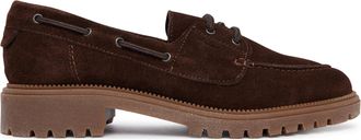 Tamaris Halbschuhe Tamaris 1-23701-47 Braun