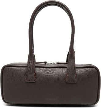 Staud Staud, Femme, Sacs, Brun, Taille: ONE Size Dude Shoulder Bag