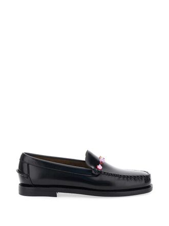 Sebago Frank Beads Woman