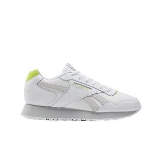 Reebok Glide, Basket, FTWWHT/PUGRY2/ACIYEL