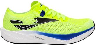 Joma Chaussures de football FG, pointure 37-46, coupe uniforme, contrôle et précision, bleu marine, 45 EU