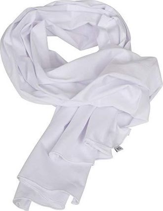 Build Your Brand Jersey Scarf BY063