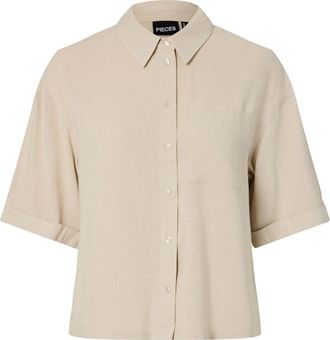Pieces Bluse PCVinsty