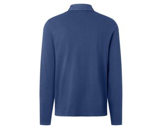 Maerz Langarm-Poloshirt 646300 Herren Langarmshirt, Shirt, Poloshirt, Polohemd, Sportshirt