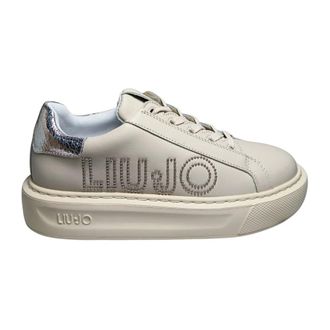 Liu Jo Sneakers - - Shoes - Damen - Grau - 38 EU