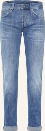 Dondup Jeans George Skinny Fit blau