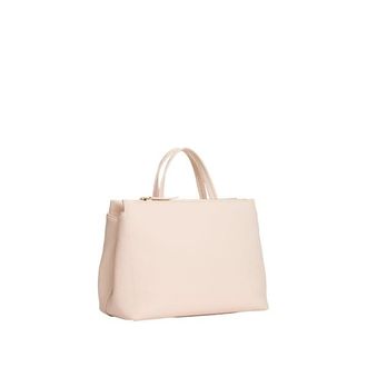 Tommy Hilfiger Sac cabas avec fermeture amovible