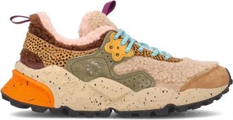 Flower Mountain Damen, Schuhe, Mehrfarbig, 37 EUGröße