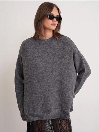 Mixray Pullover