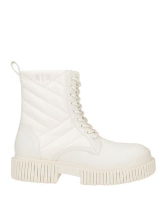 A|X Armani Exchange SCHUHE - Stiefeletten auf YOOX.COM