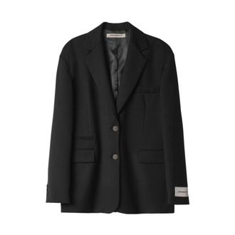 Hinnominate Hinnominate, Damen, Jacken, Schwarzk, SGr&ouml;&szlig;e