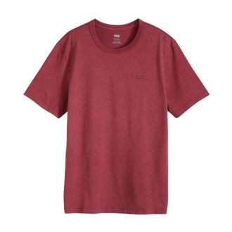 Levi's Herren, Oberteile, Rot, XLGr&ouml;&szlig;e