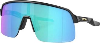 Oakley Homme, Accessoires, Noir, Taille: 39 MM Sutro Lite