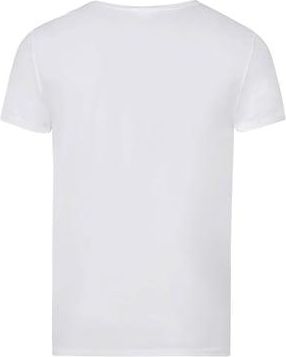 Hanro T-shirt en coton