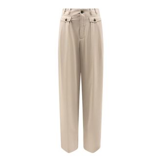 Closed Damen, Hosen, Beige, W29Gr&ouml;&szlig;e