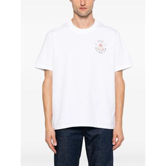 Casablanca Caway T-Shirt - White
