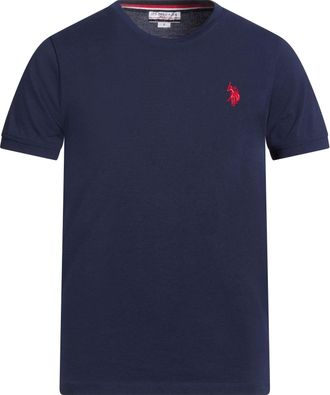 U.S.Polo Association TOPS - T-shirts auf YOOX.COM