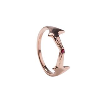 Pandora Damen, Accessories, Rosa, 52 MMGr&ouml;&szlig;e