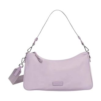 Marc O'Polo Umh&auml;ngetasche - - Bags - Damen - Lila - ONE SIZE