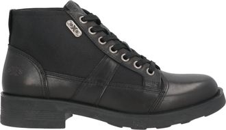 O.X.S. SCHUHE - Stiefeletten auf YOOX.COM