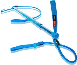 Gymstick Original 2.1 Widerstandstrainer, Blau, One Size