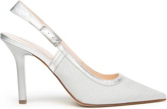 Nero Giardini Femme, Chaussures, Gris, Taille: 36 EU Escarpins