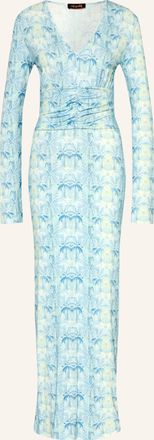 Miss Goodlife Miss Goodlife Kleid Wild Azure blau