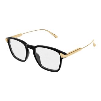 Cartier Ct0611O-001 Brillengestell - - Accessories - Herren - Schwarzk - ONE SIZE