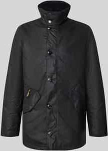 Barbour Regular Fit Parka aus reiner Baumwolle