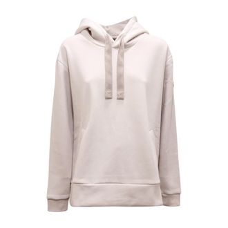 Colmar Femme, Sweatshirts et sweats à capuche, Beige, Taille: 40 FR SweaT-shirt Tendance