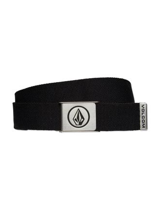Volcom Circle Web Belt Herren Gürtel (1 Stück)
