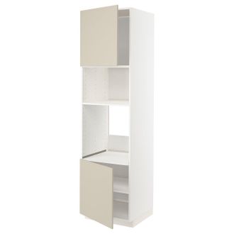 IKEA METOD Hochschrank f&uuml;r Einbauger&auml;te
