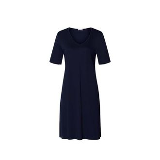 Hanro Chemise de nuit en coton