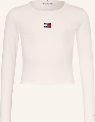Tommy Hilfiger Longsleeve weiss