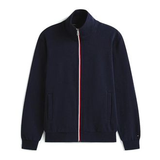 Tommy Hilfiger Felpa - - Sweatshirts & Hoodies - Herren - Blau - XS