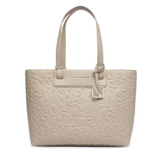 A|X Armani Exchange Handtasche Armani Exchange XW001481 AF15774 U6208 Beige