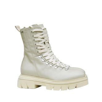 Nero Giardini Stiefel - - Shoes - Damen - Beige - 37 EU