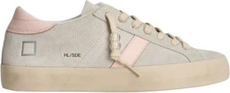 D.A.T.E. D.a.t.e., Femme, Chaussures, Multicolore, Taille: 39 EU Hill Low