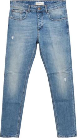 Be Able BE Able, Homme, Jeans, Bleu, Taille: W36 Jeans Slim-fit