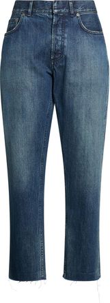 Dior HOSEN & R&Ouml;CKE - Jeanshosen auf YOOX.COM