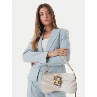 Just Cavalli Handtasche Just Cavalli 80RA4BA1 ZSD91 Beige