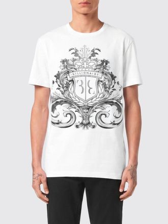 Billionaire Boys Club T-Shirt Homme couleur Blanc