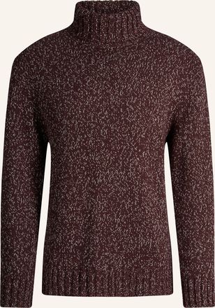 Strellson Pullover braun