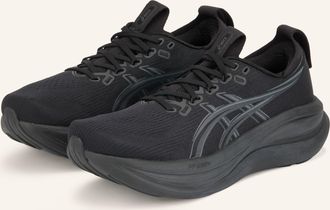 Asics Asics Laufschuhe Gel-Nimbus 28 schwarz