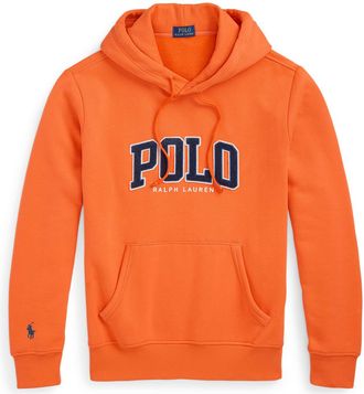 Ralph Lauren THE RL FLEECE LOGO HOODIE